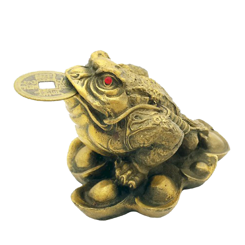 10 Most Popular Luckiest Objects for Gamblers at the casino