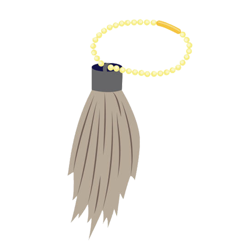 10 Most Popular Luckiest Objects for Gamblers at the casino