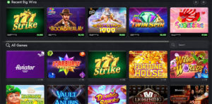 Play.co.za South African Casino Sign up Bonus and Review